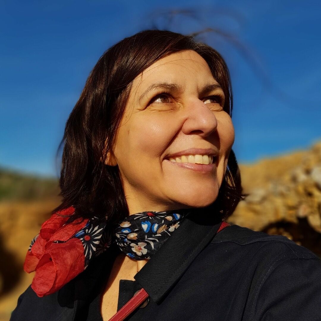 Florence Hinckel - Biographie et Livres Audio | Audible.fr