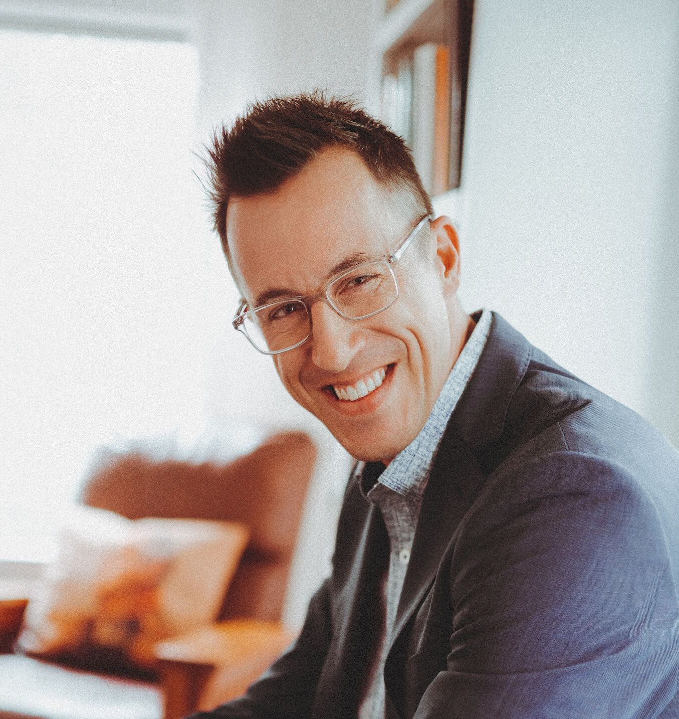 Eric Huffman – Audio Books, Best Sellers, Author Bio | Audible.com