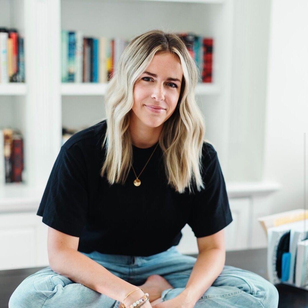 Aubrey Hartman – Audio Books, Best Sellers, Author Bio | Audible.com