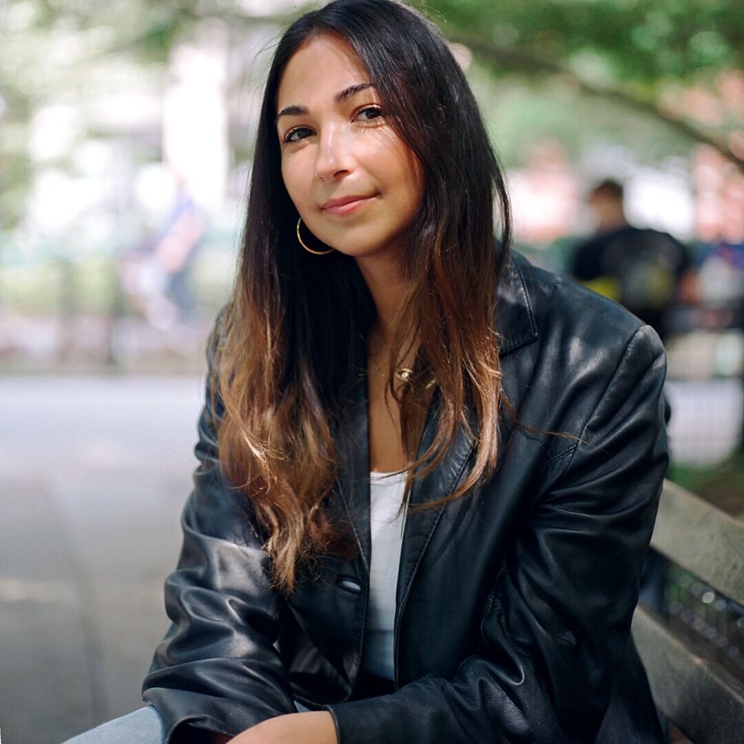 Iman Hariri-Kia – Audio Books, Best Sellers, Author Bio | Audible.com