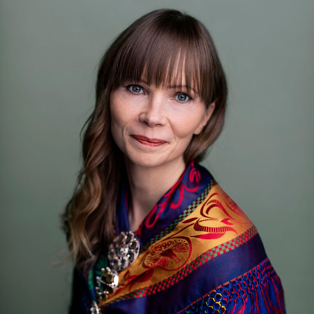 Ann-Helén Laestadius – Audio Books, Best Sellers, Author Bio | Audible.com