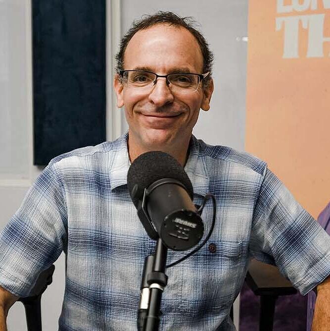 Dean Budnick – Audio Books, Best Sellers, Author Bio | Audible.com