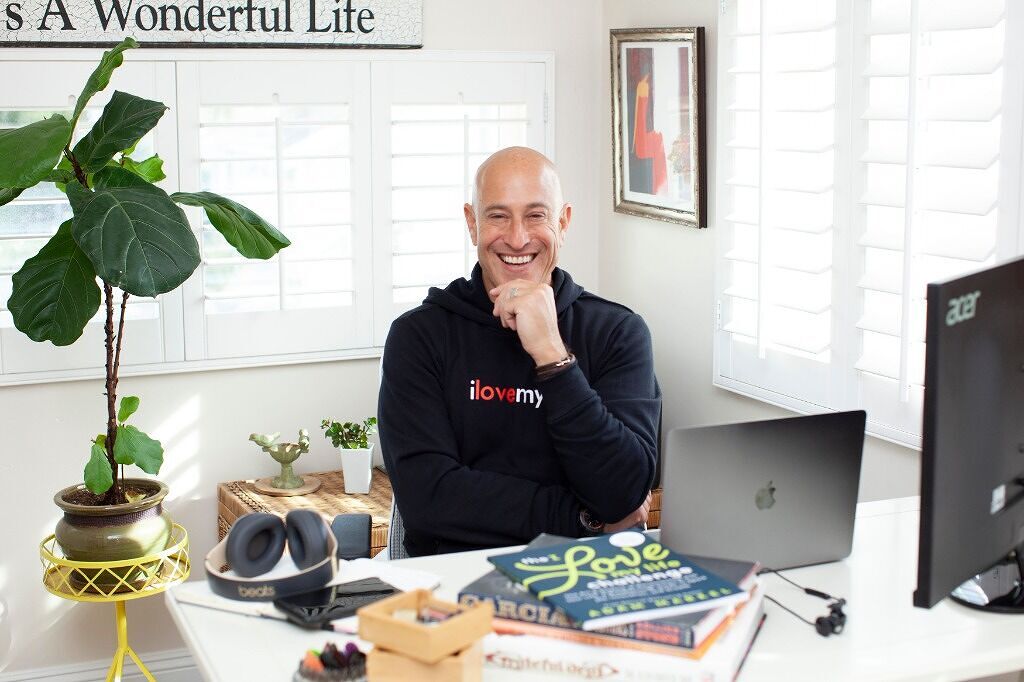 Adam Markel – Audio Books, Best Sellers, Author Bio | Audible.com