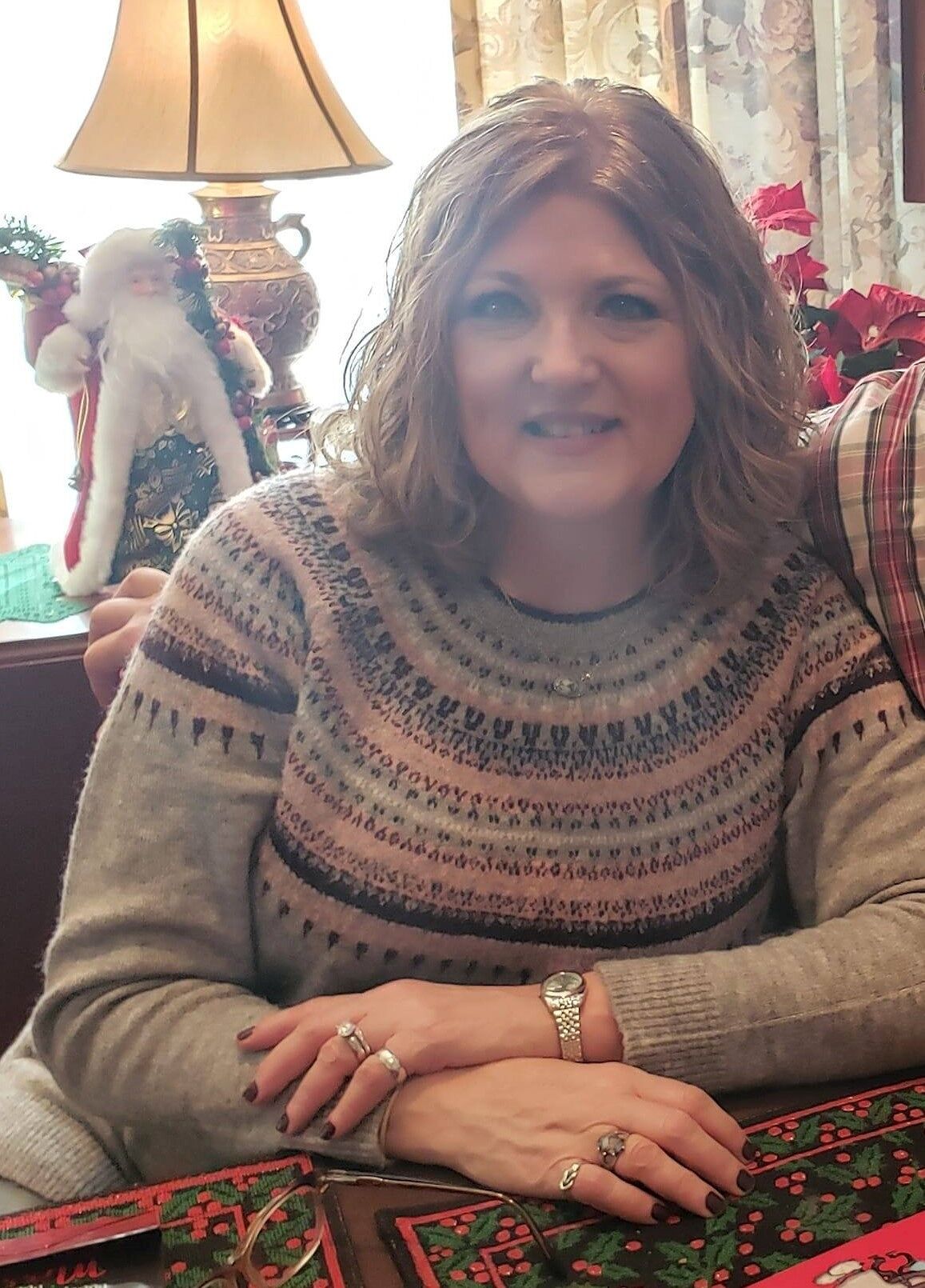 Lori Roberts – Audio Books, Best Sellers, Author Bio | Audible.com