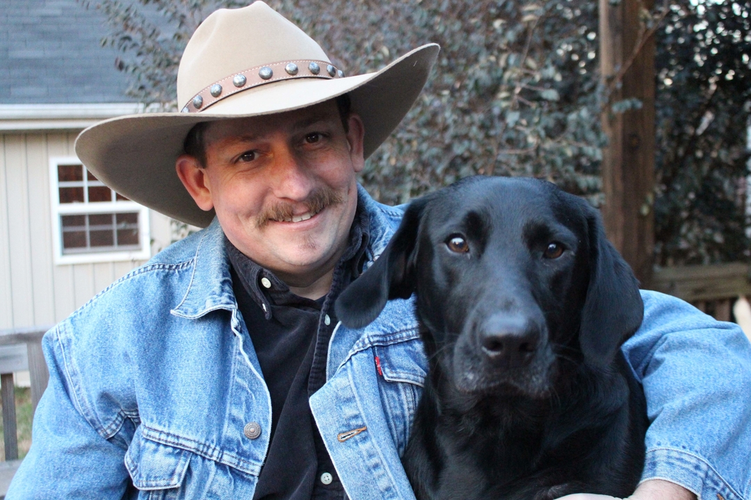 Robert Peecher – Audio Books, Best Sellers, Author Bio | Audible.com