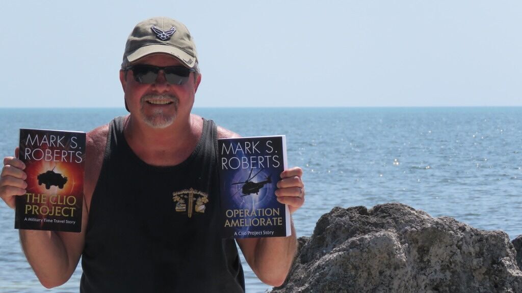 Mark Roberts – Audio Books, Best Sellers, Author Bio | Audible.com