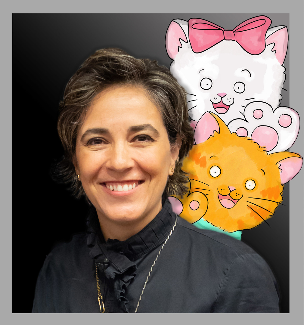 Adriana Morales Marin - Alle Hörbücher bei Audible.de