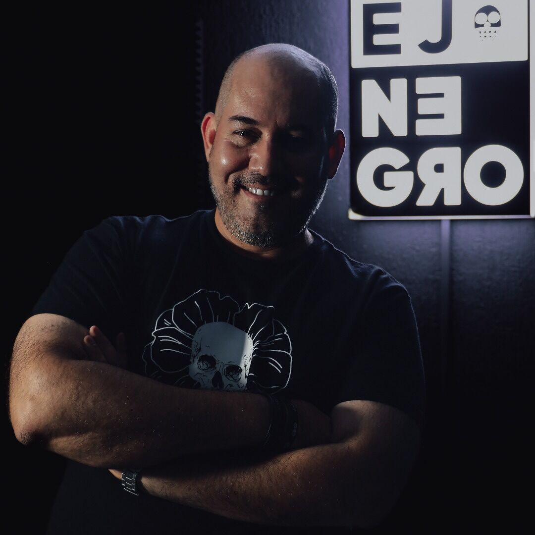 Ramón Valdés Elizondo – Audio Books, Best Sellers, Author Bio | Audible.com