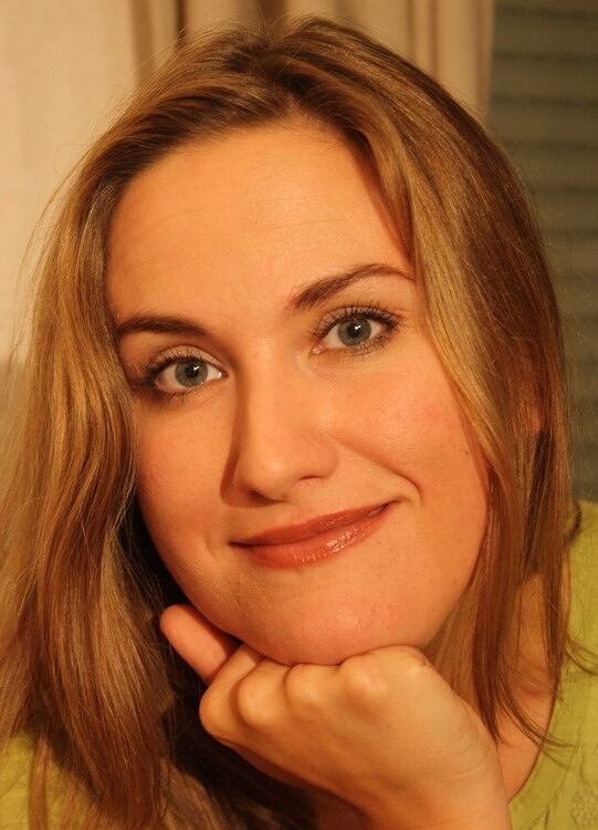 Ina Linger – Audio Books, Best Sellers, Author Bio | Audible.com