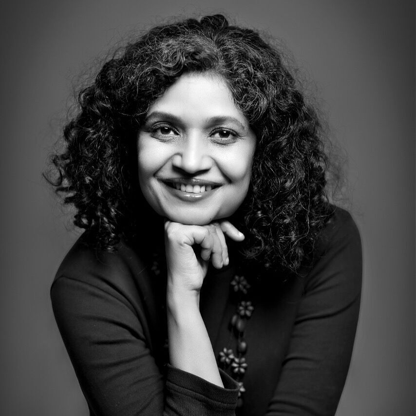 Anjana Menon – Audio Books, Best Sellers, Author Bio | Audible.com