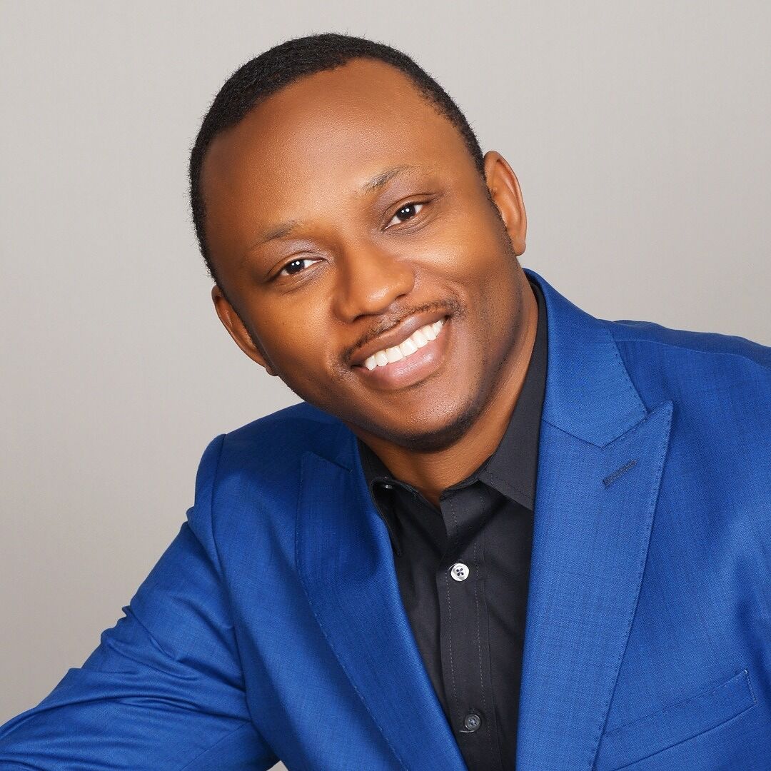 Dr. Patrick Oben – Audio Books, Best Sellers, Author Bio | Audible.com