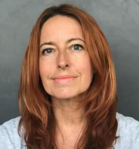 Barbara Laban - Alle Hörbücher bei Audible.de