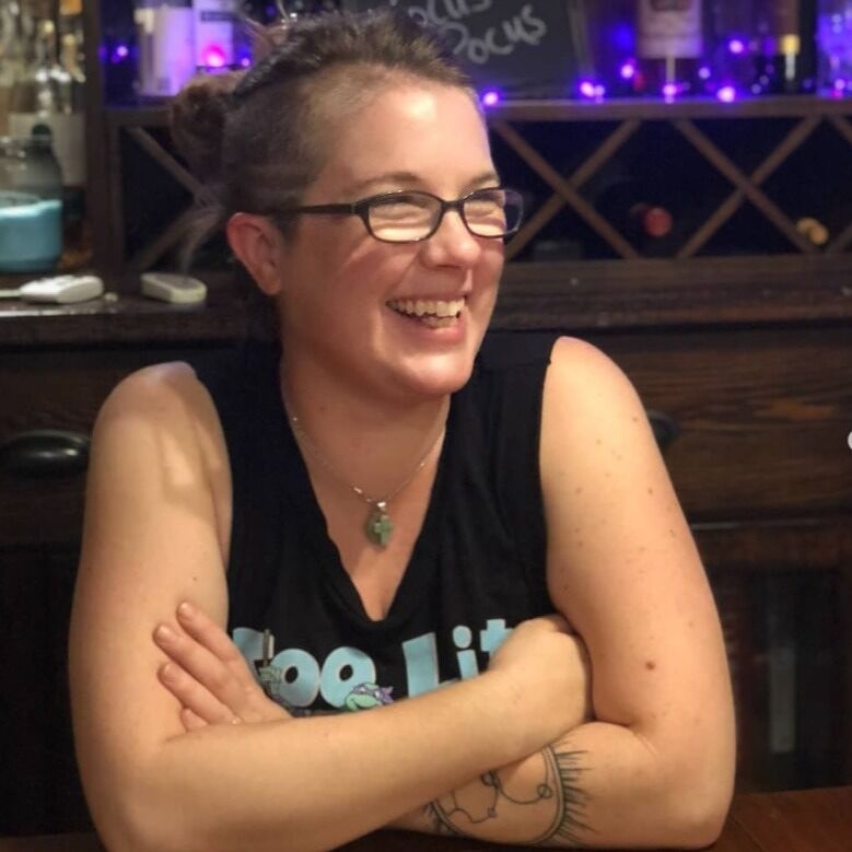 Rebecca Coffindaffer – Audio Books, Best Sellers, Author Bio | Audible.com