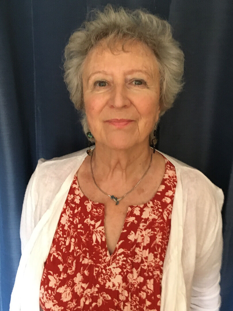 Maria Marotti – Audio Books, Best Sellers, Author Bio | Audible.com