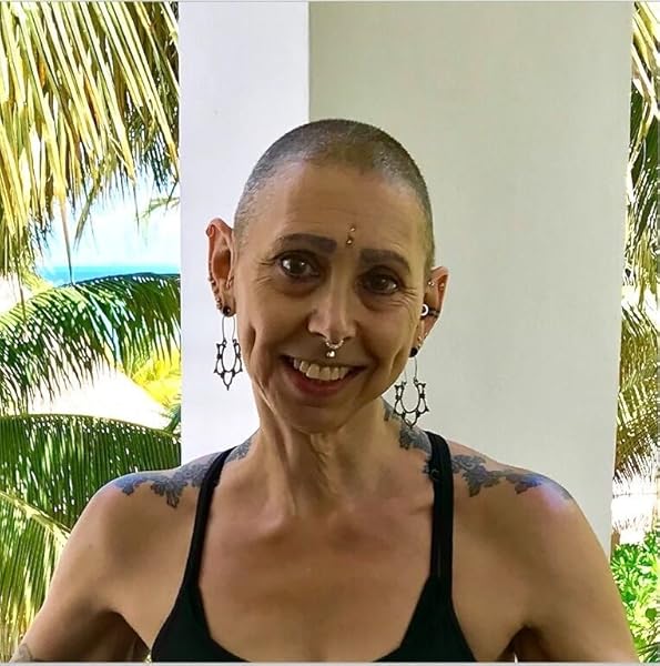 Amazon.com: The Piercing Bible Guide to Aftercare and Troubleshooting ...