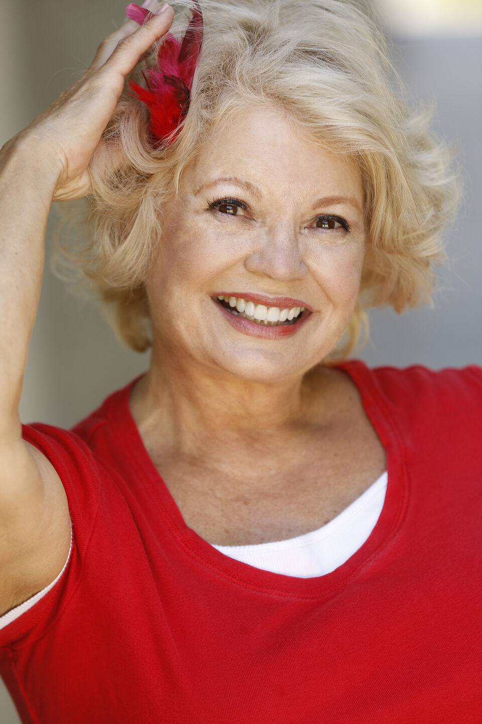 Kathy Garver - Alle Hörbücher bei Audible.de