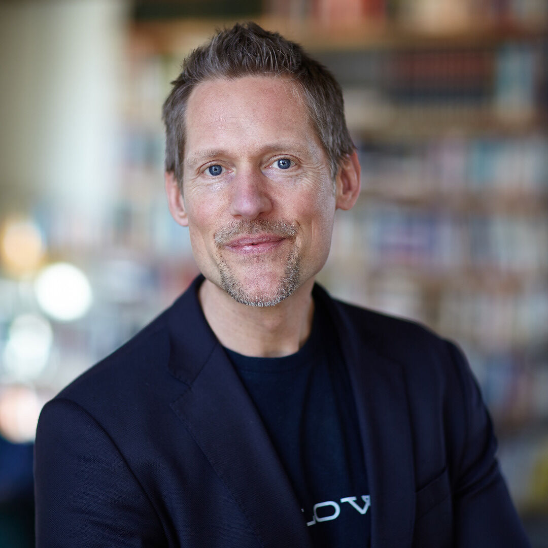 Dirk Stöcker – Audio Books, Best Sellers, Author Bio | Audible.com