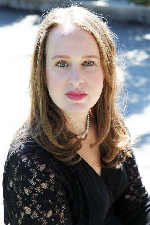 Maggie Fenton – Audio Books, Best Sellers, Author Bio | Audible.com