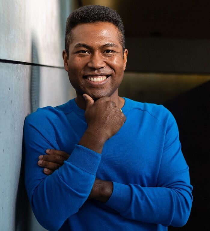 Kute Blackson – Audio Books, Best Sellers, Author Bio | Audible.com