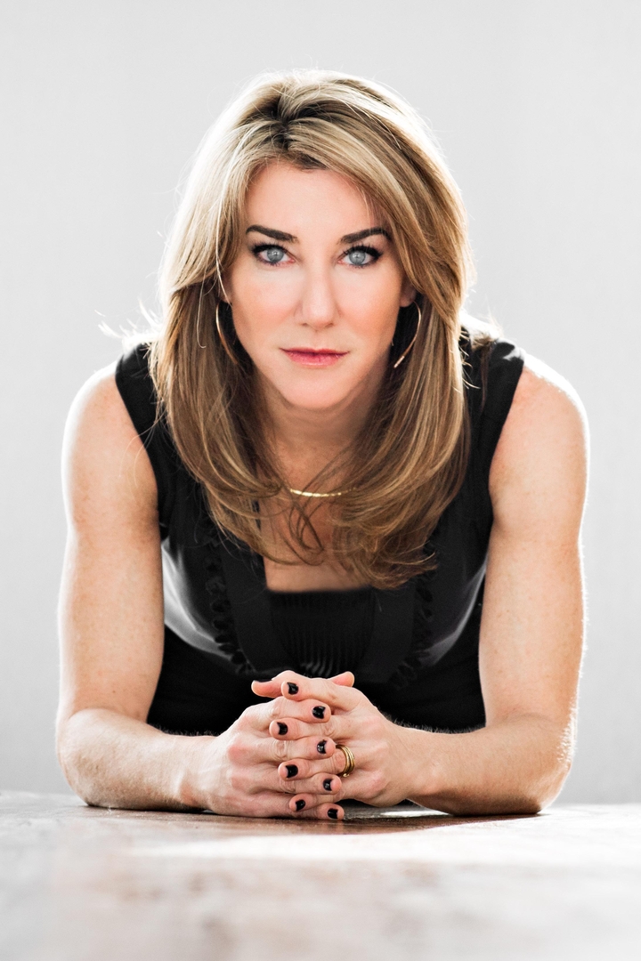 Laura Gassner Otting – Audio Books, Best Sellers, Author Bio | Audible.com