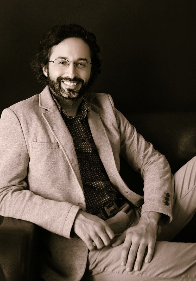 Joseph Griffith – Audio Books, Best Sellers, Author Bio | Audible.com