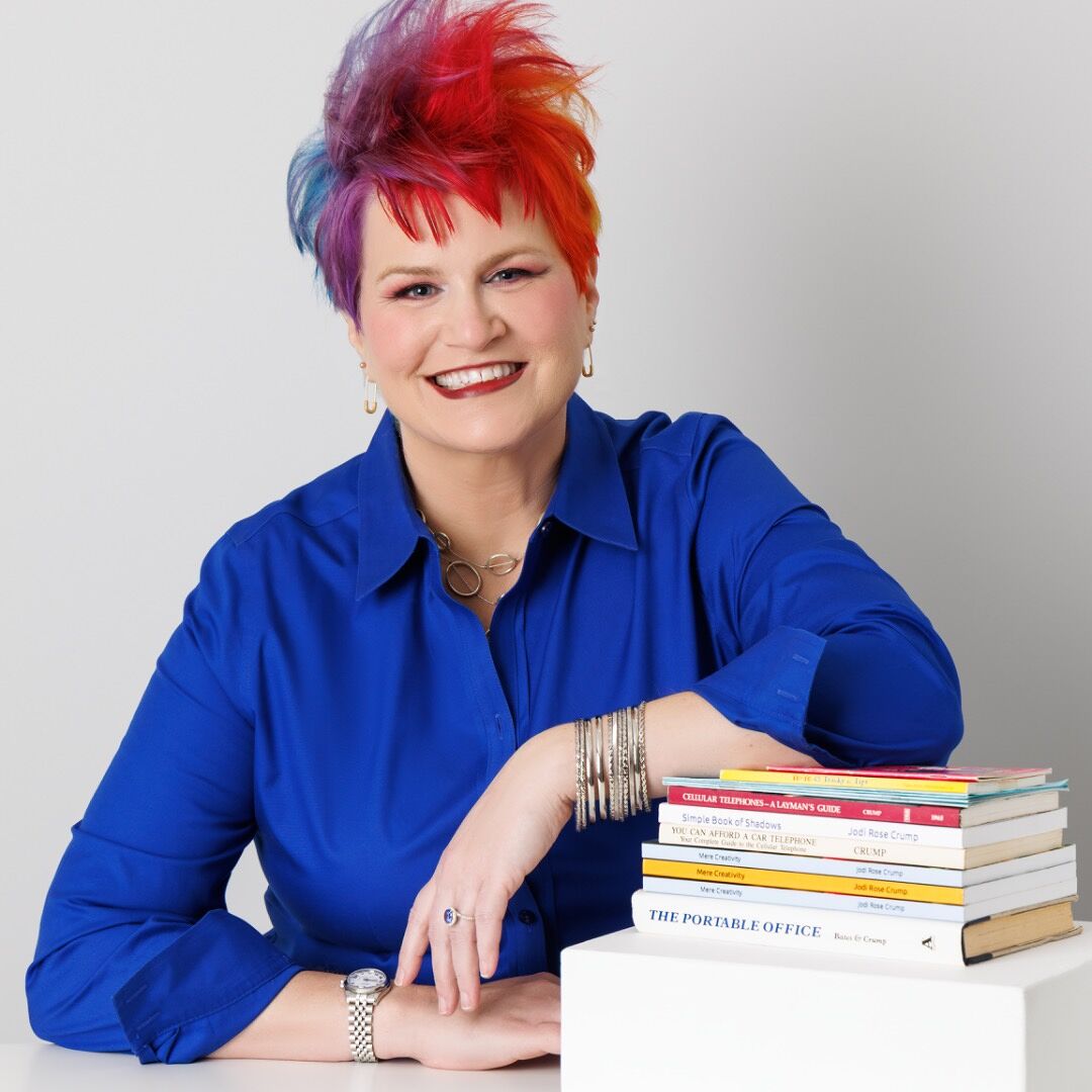 Jodi Rose Crump – Audio Books, Best Sellers, Author Bio | Audible.com