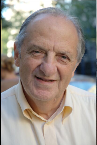 Gerald Epstein – Audio Books, Best Sellers, Author Bio | Audible.com