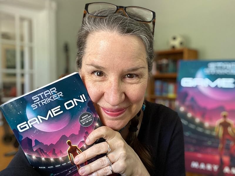 The Naked Mole-Rat Letters: Amato, Mary: 9780823419272: Amazon.com: Books