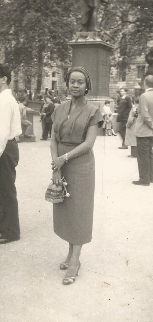 Beryl Gilroy – Audio Books, Best Sellers, Author Bio | Audible.com