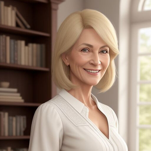 Ronda DeMure – Audio Books, Best Sellers, Author Bio | Audible.com