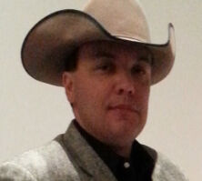 Brett Cogburn – Audio Books, Best Sellers, Author Bio | Audible.com