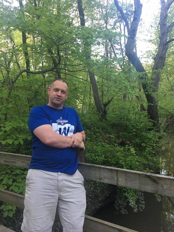 Sean Oswald – Audio Books, Best Sellers, Author Bio | Audible.com