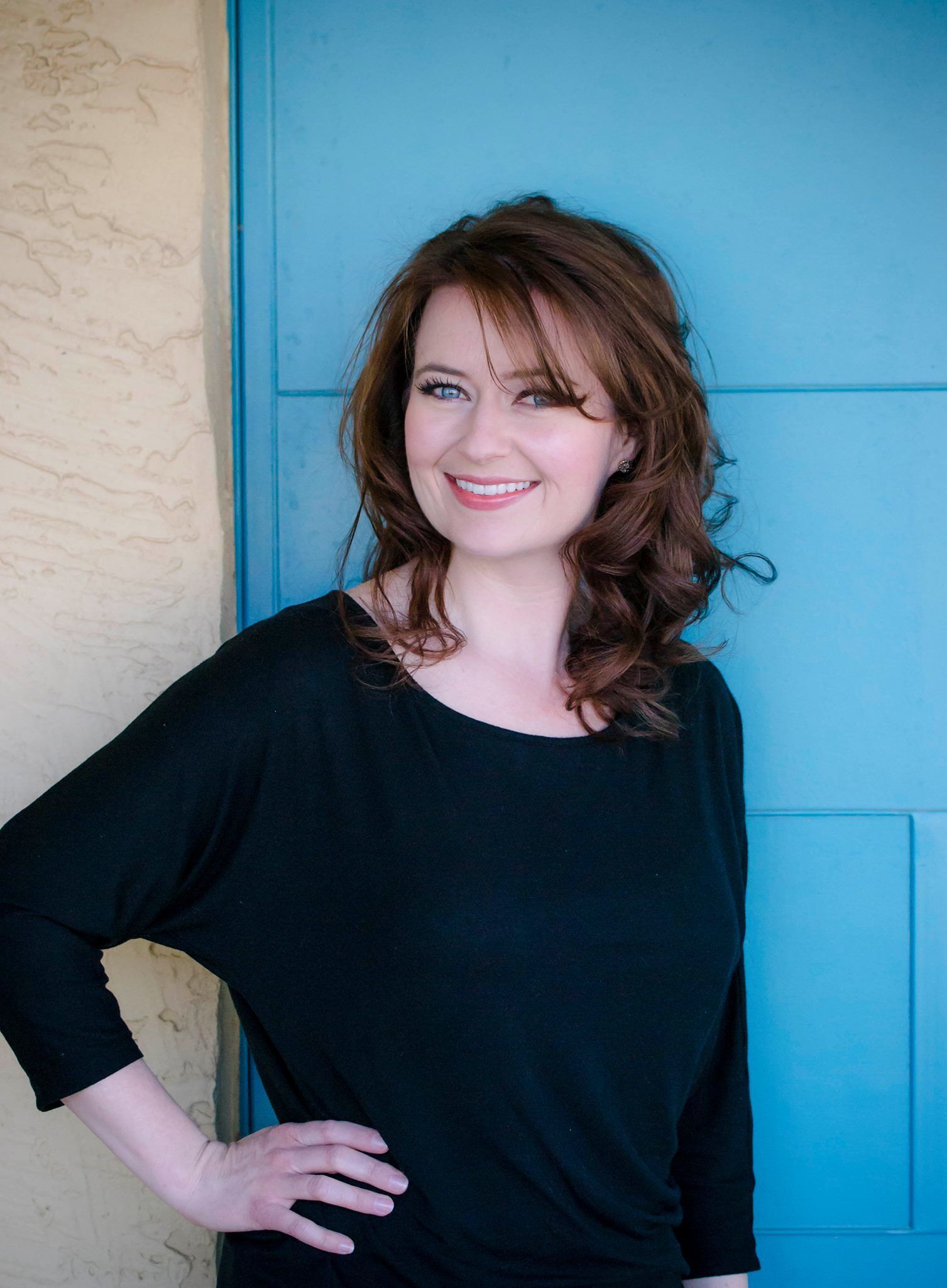 Brandi Willis Schreiber – Audio Books, Best Sellers, Author Bio ...