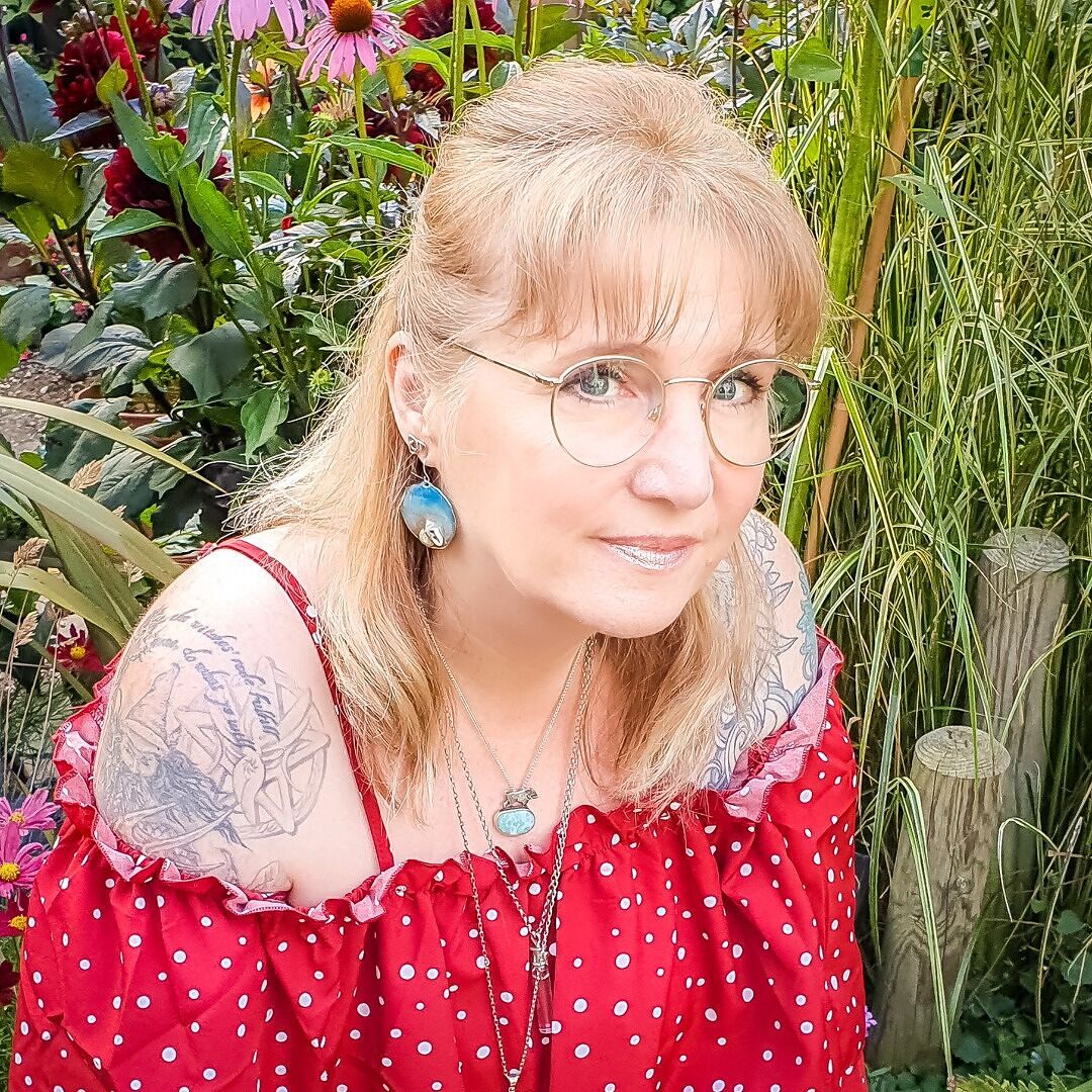 Rachel Patterson – Audio Books, Best Sellers, Author Bio | Audible.com