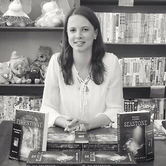 Francesca Tyer – Audio Books, Best Sellers, Author Bio | Audible.com