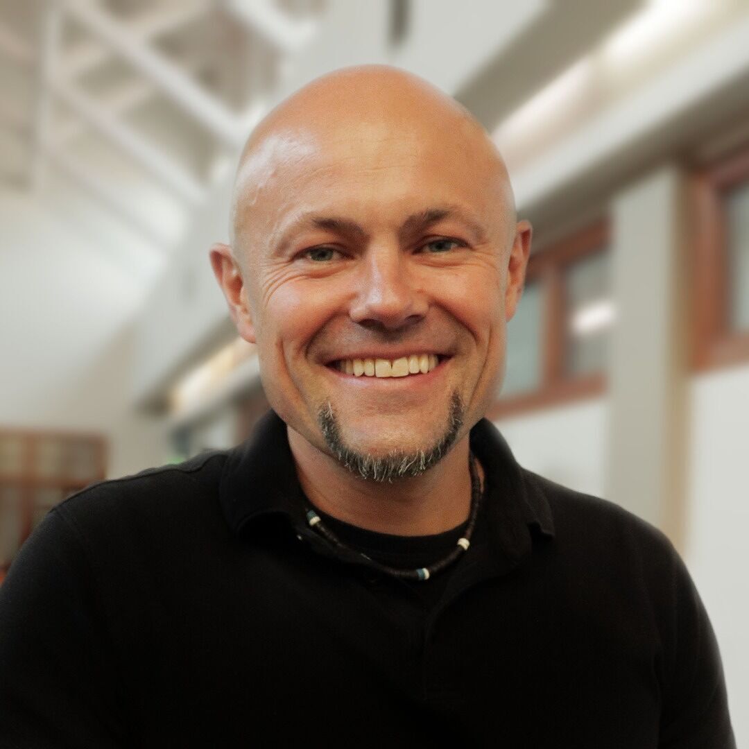 Daniel P. Huerta – Audio Books, Best Sellers, Author Bio | Audible.com