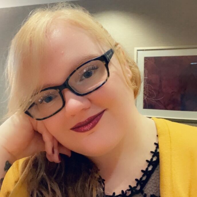 Jessica Manson – Audio Books, Best Sellers, Author Bio | Audible.com