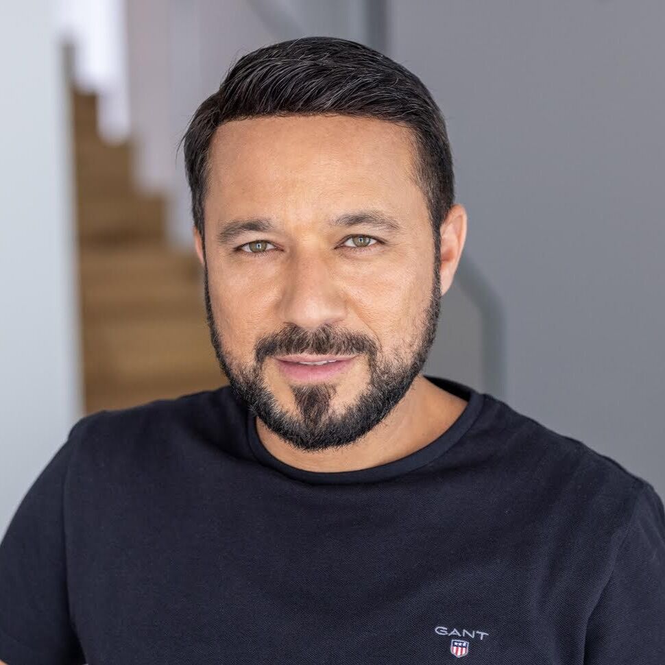 Ziv Elul – Audio Books, Best Sellers, Author Bio | Audible.com