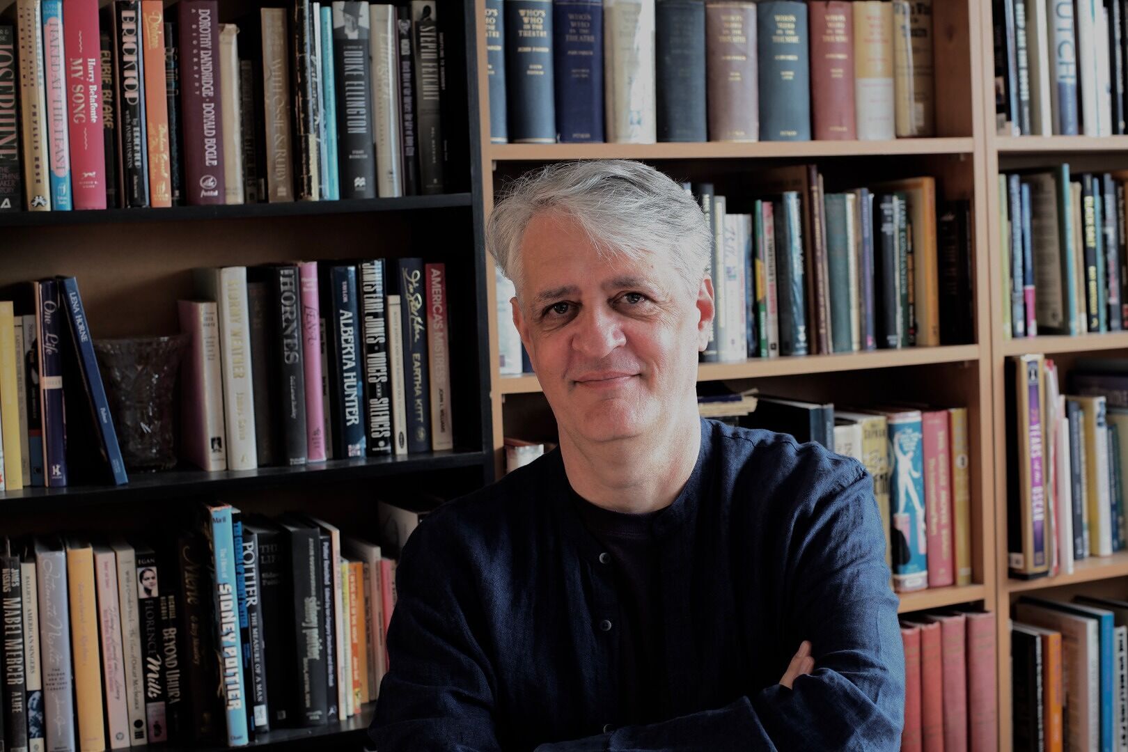 Stephen Bourne – Audio Books, Best Sellers, Author Bio | Audible.com