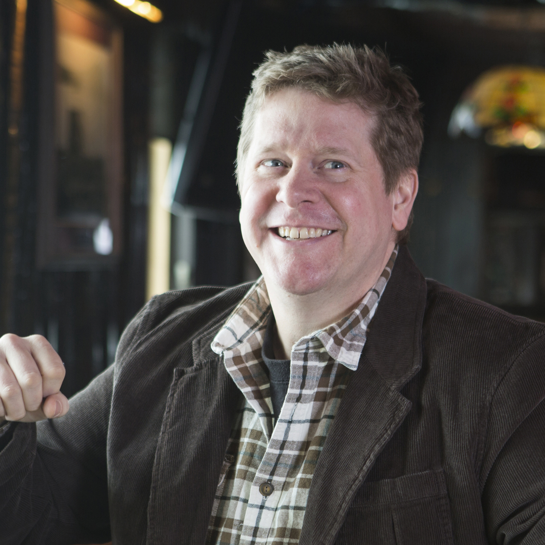 Chris Sorensen – Audio Books, Best Sellers, Author Bio | Audible.com