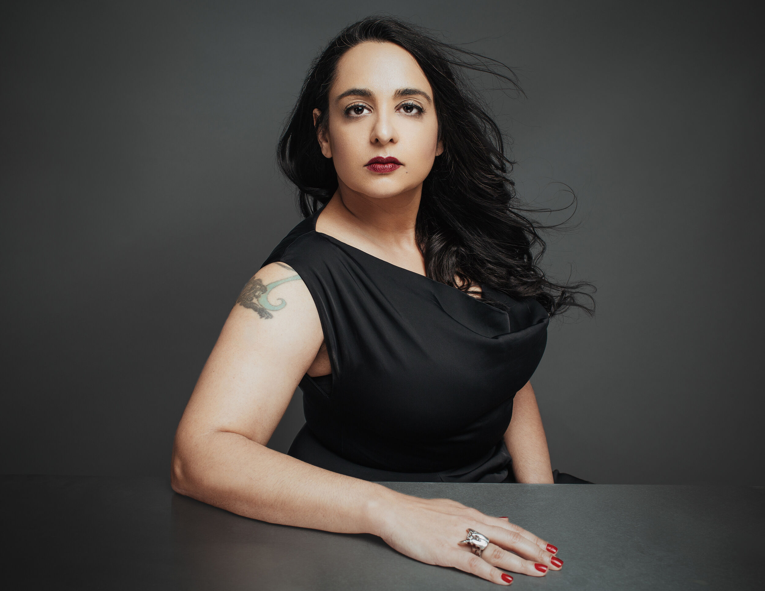 Amina Akhtar – Audio Books, Best Sellers, Author Bio | Audible.com