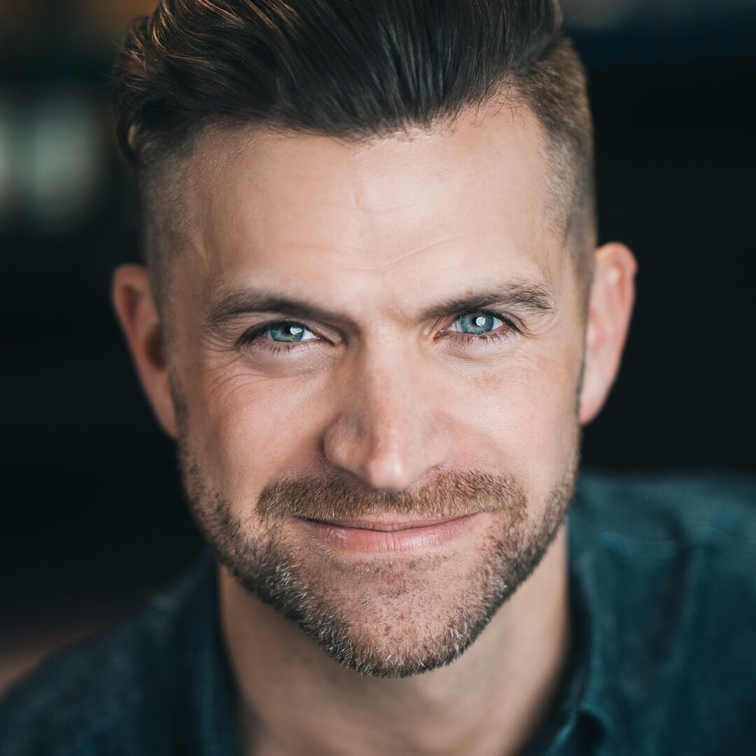 Colby Martin – Audio Books, Best Sellers, Author Bio | Audible.com