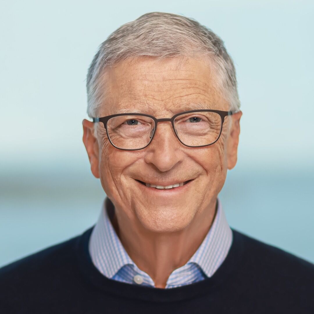 Bill Gates – Audio Books, Best Sellers, Author Bio | Audible.com