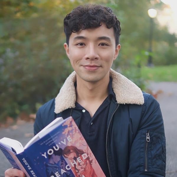 Amazon.com: You've Reached Sam: A Novel: 9781250762030: Thao, Dustin: Books