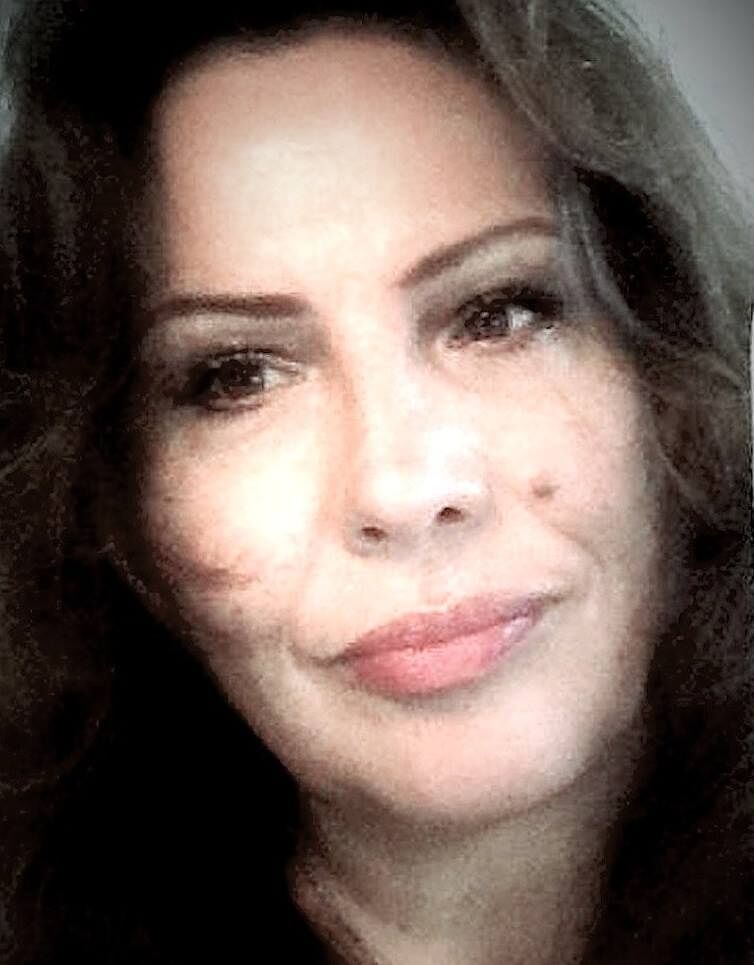 Raffaella Corcione Sandoval – Audio Books, Best Sellers, Author Bio ...