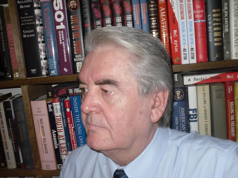 Plotting to Kill the President: Assassination Attempts from Washington ...