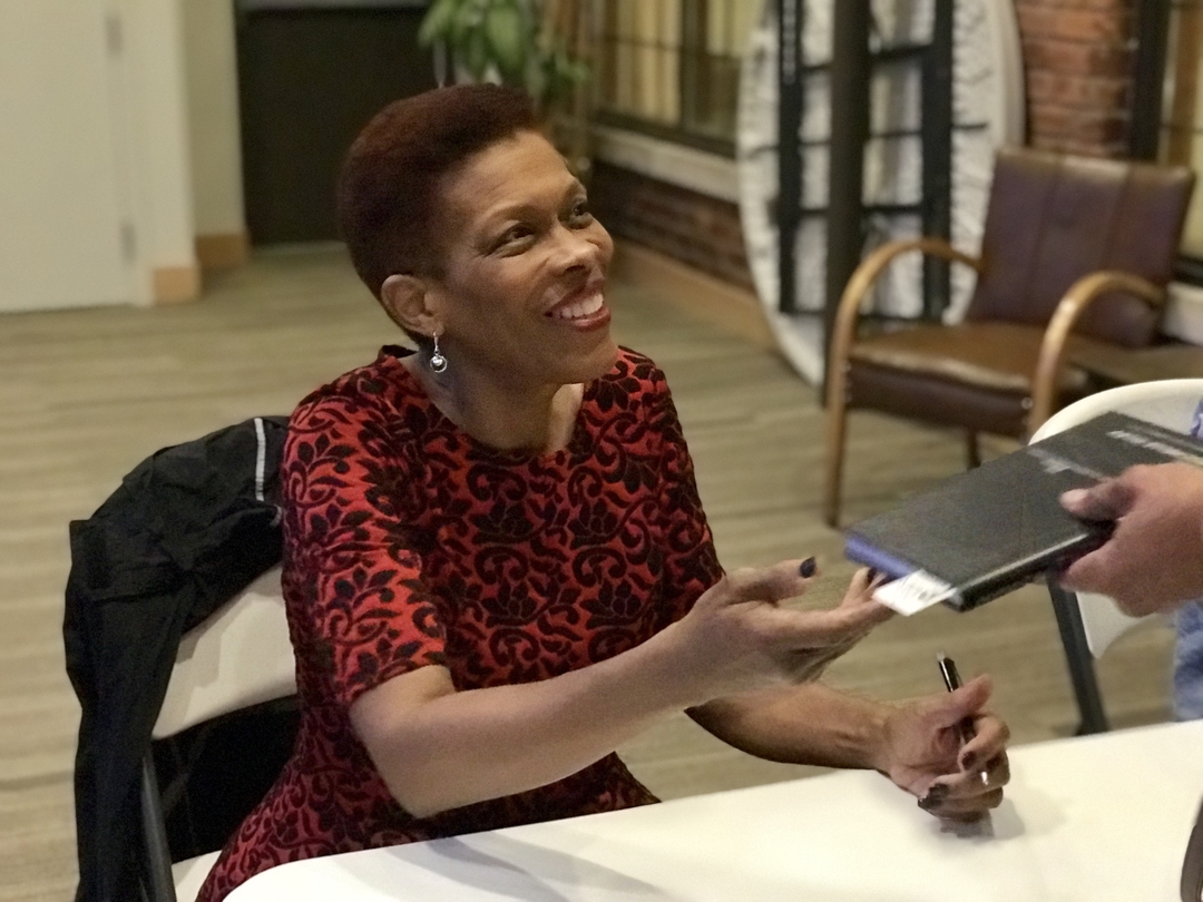 Rochelle Riley – Audio Books, Best Sellers, Author Bio | Audible.com