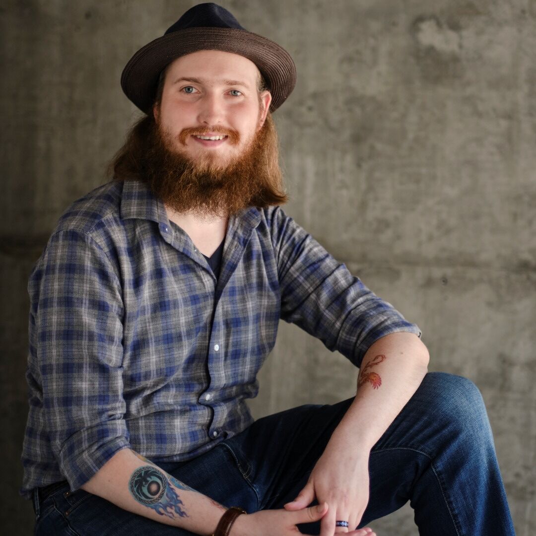 Tim McKay – Audio Books, Best Sellers, Author Bio | Audible.com