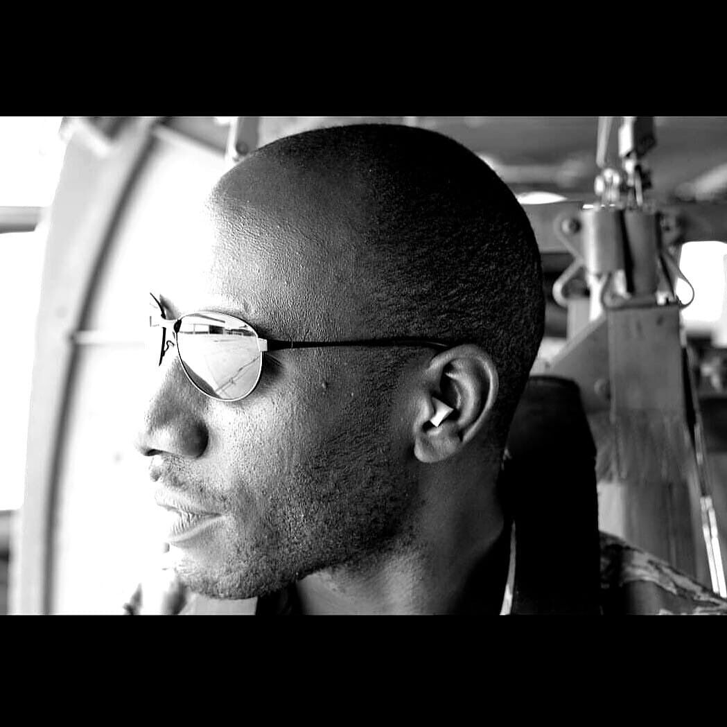 Patrick Sims – Audio Books, Best Sellers, Author Bio | Audible.com