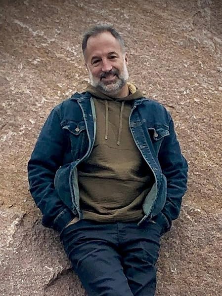 Double Barrel Horror Vol. 3 - Kindle edition by Morgan, Christine ...